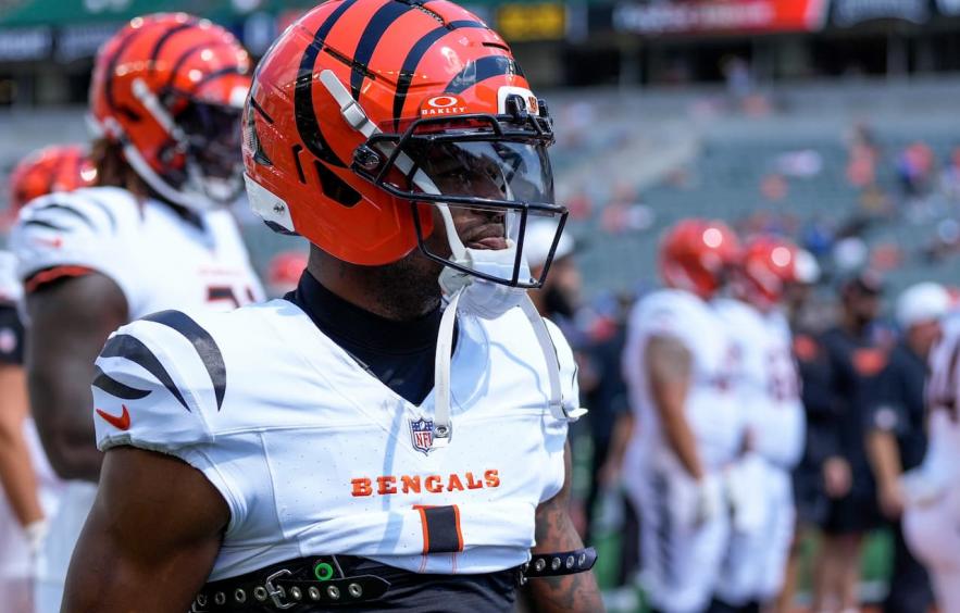 Perfect Fantasy Draft: 1st in a 10-Team Yahoo Half-PPR League | 4for4